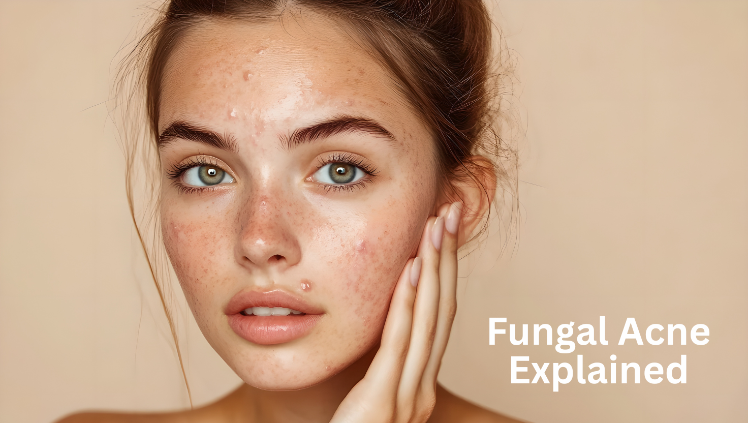 Fungal Acne Explained: What It Is & How the Truly Clear Acne Bar Works ...